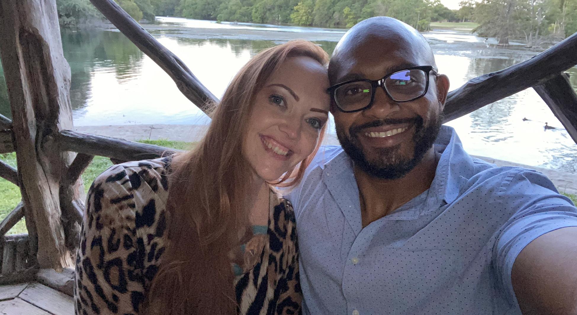 Shane Manuel and Jenni Moro's Wedding Website