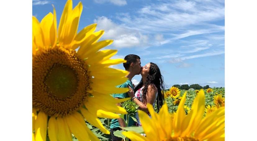 Melody Ballard and Jared Ballard's Wedding Website