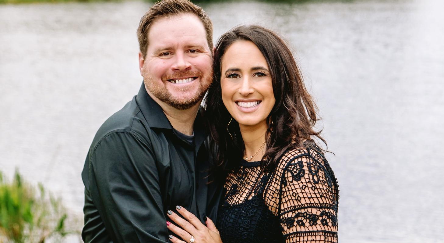 Ida Liska and Keith Hatchell's Wedding Website