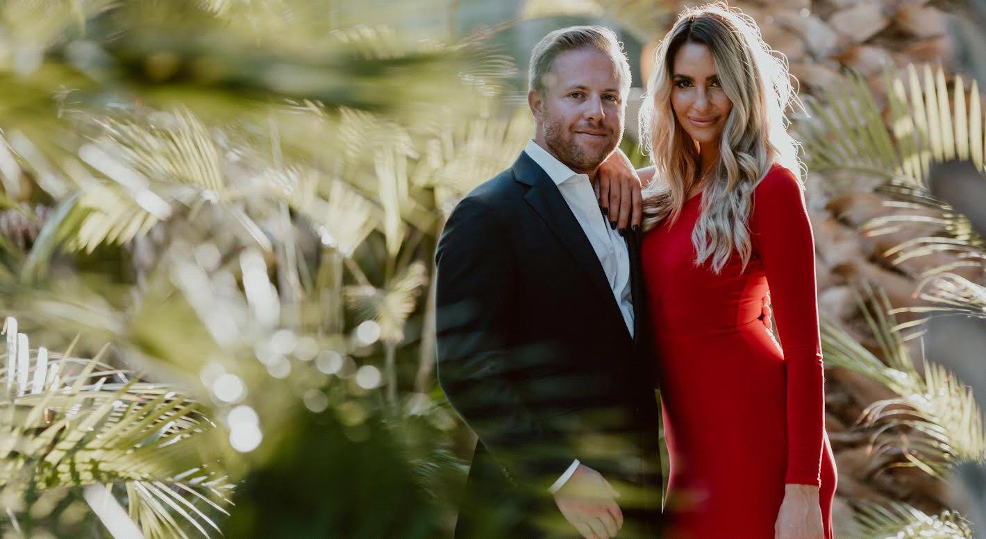 Shay Carlson and Michael Malachowski's Wedding Website