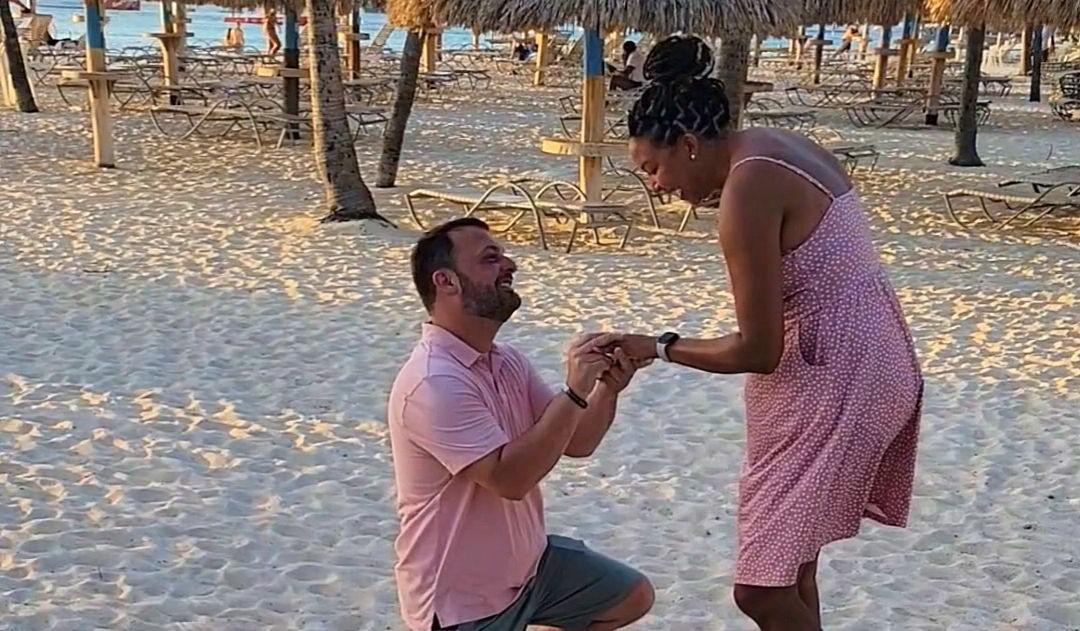 Lauren Rivers and Anthony Reams' Wedding Website