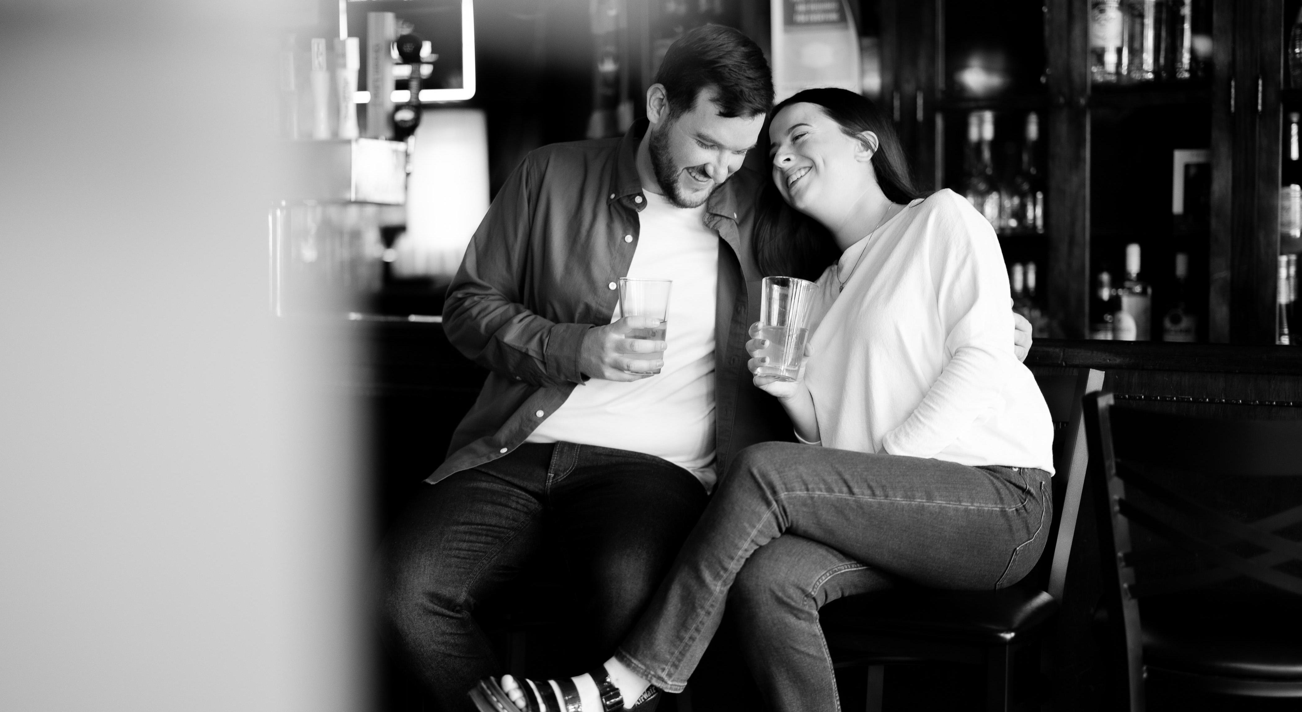 Delora Nelson and Tom Bostwick's Wedding Website