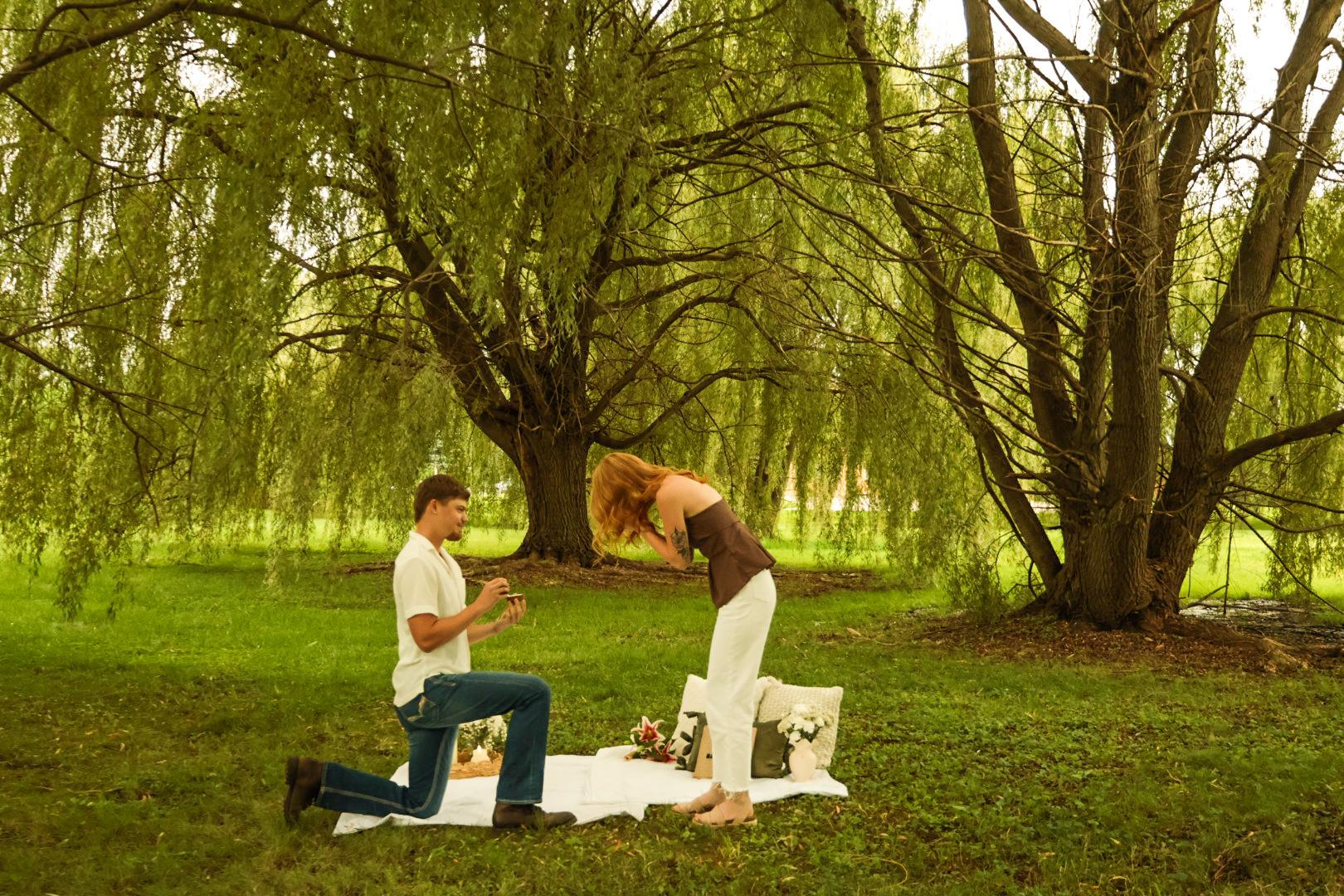 Cassidy Spease and Willem Lapp's Wedding Website