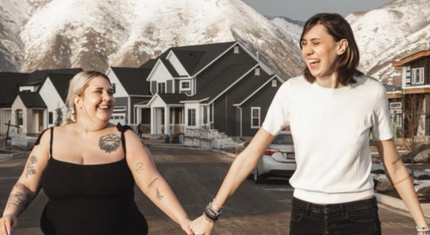 Jill Graves and Jess Sheppard's Wedding Website