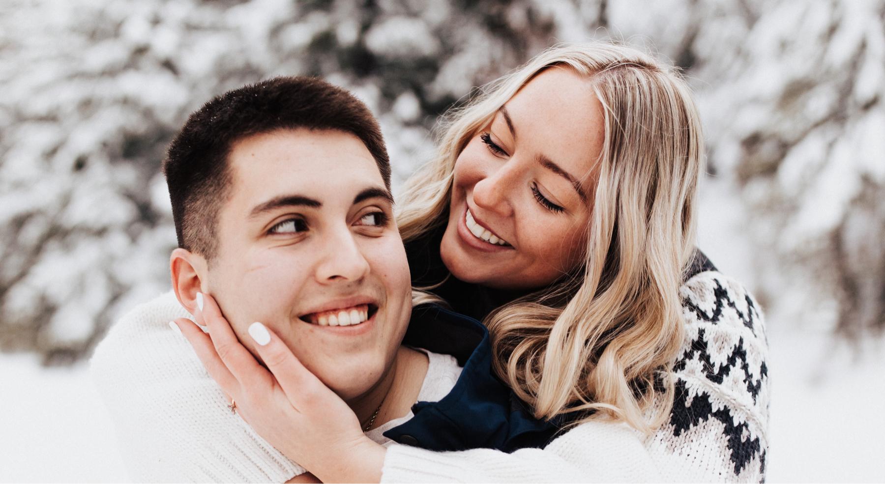 Alyssa Bolt and Alex Jimenez's Wedding Website