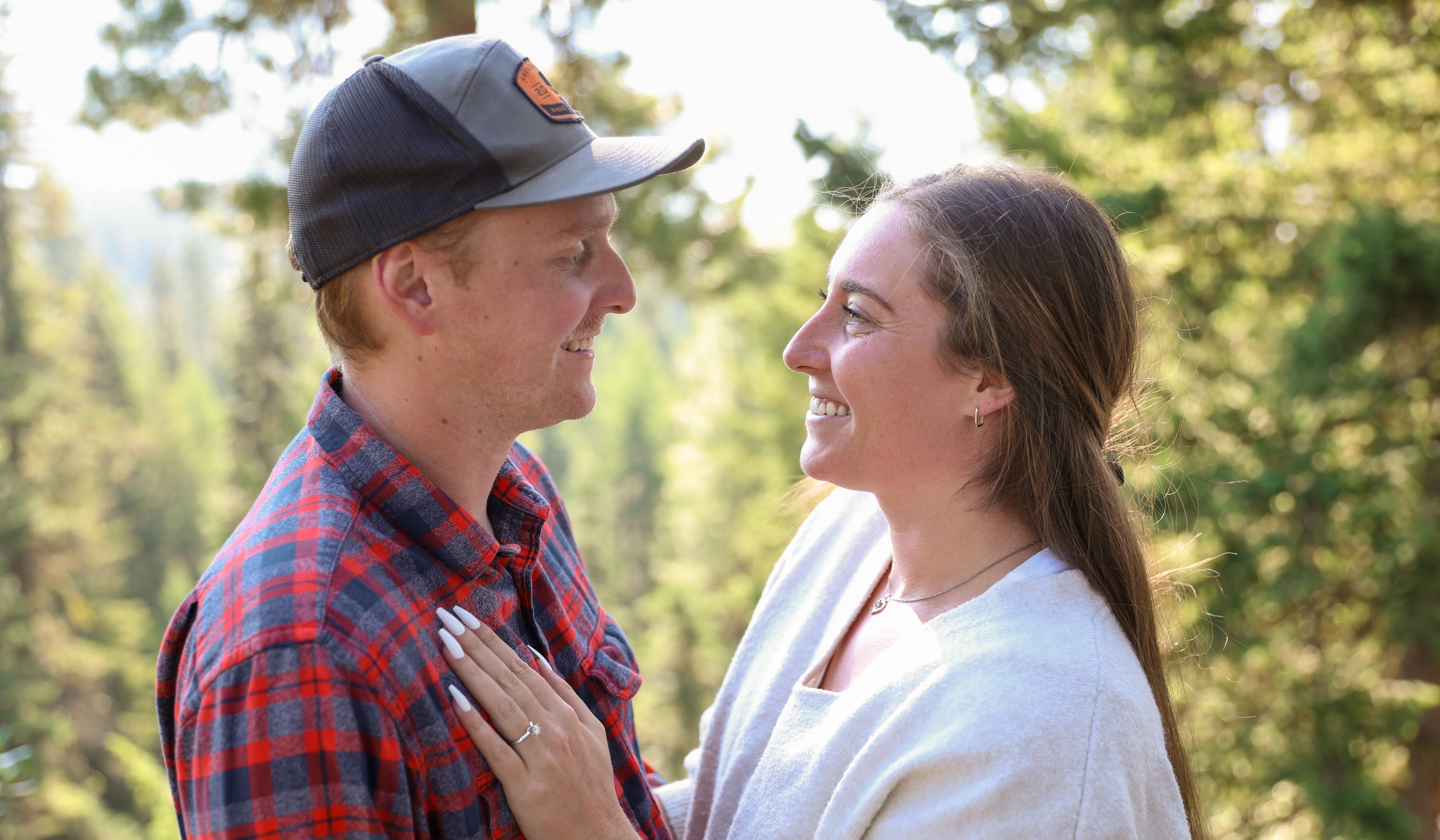 Myna Simmons and Ryan Sanchez's Wedding Website