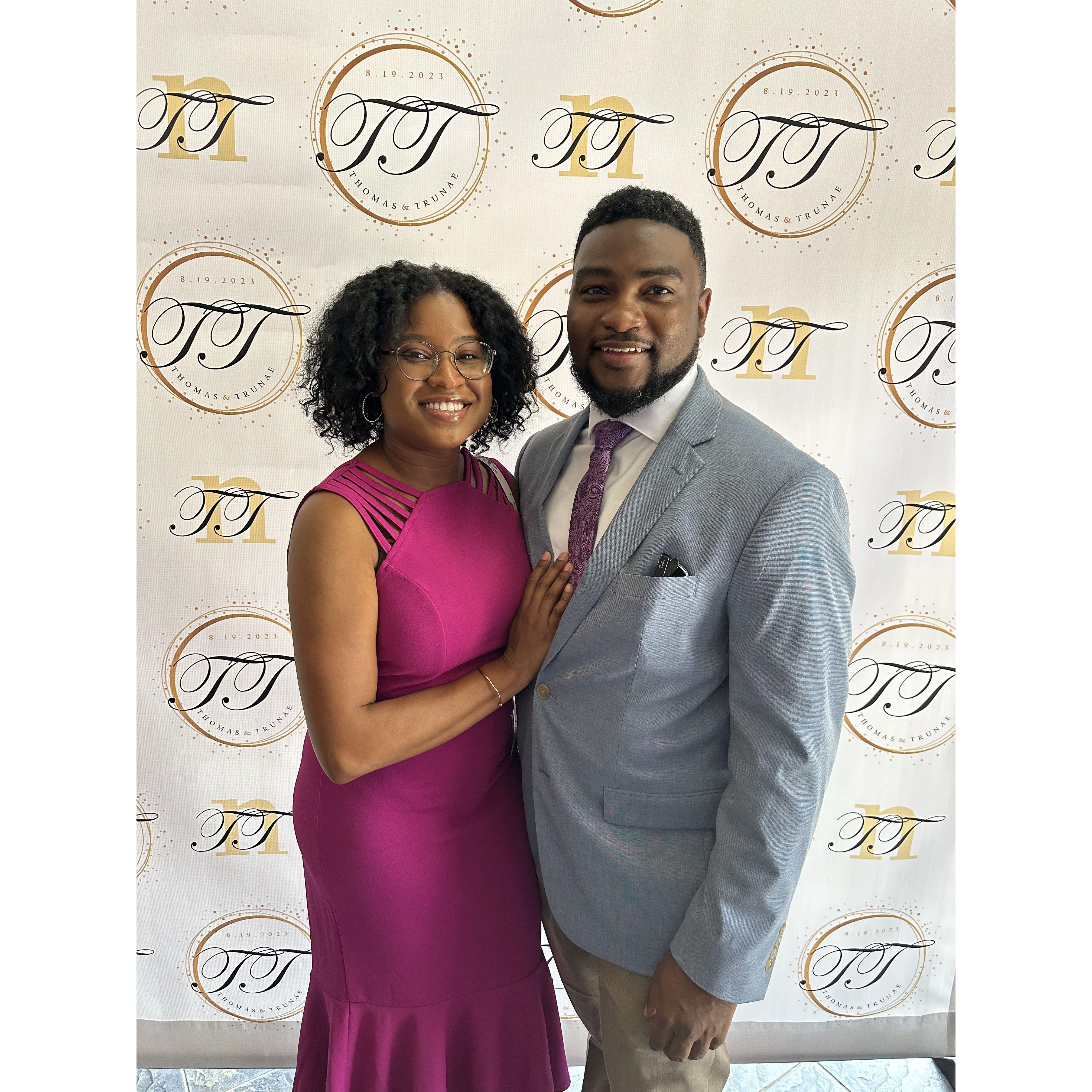 Jessica Copeland and Anthony Abner's Wedding Website