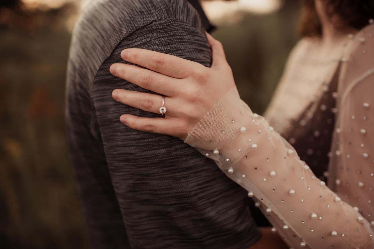 Skye Reed and Mitchell Snodgrass' Wedding Website