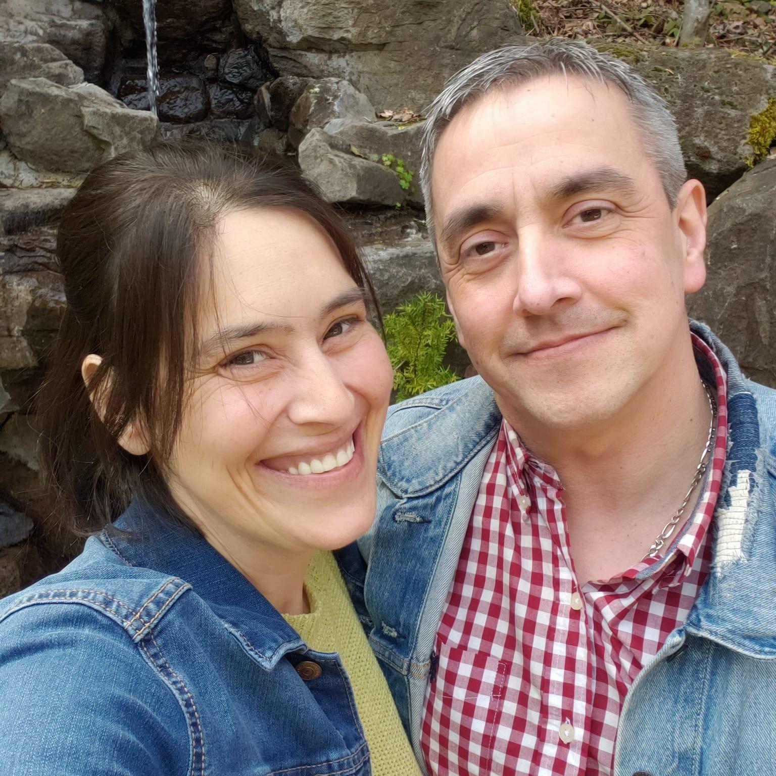 Corrinne Michelle Lopez and Bobby Ray Lewis' Wedding Website