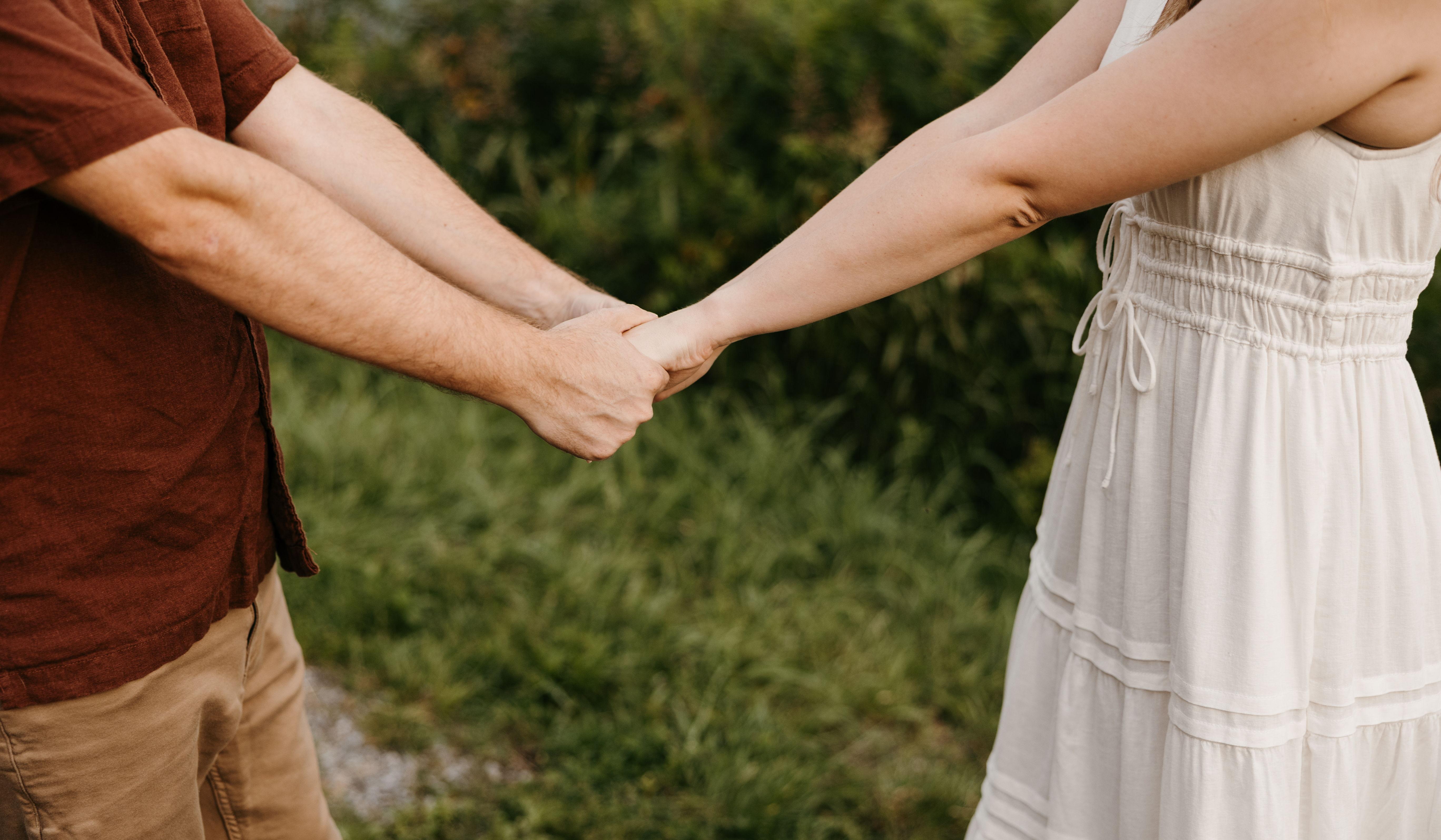 Kaitlyn Inman and Steven Crane's Wedding Website