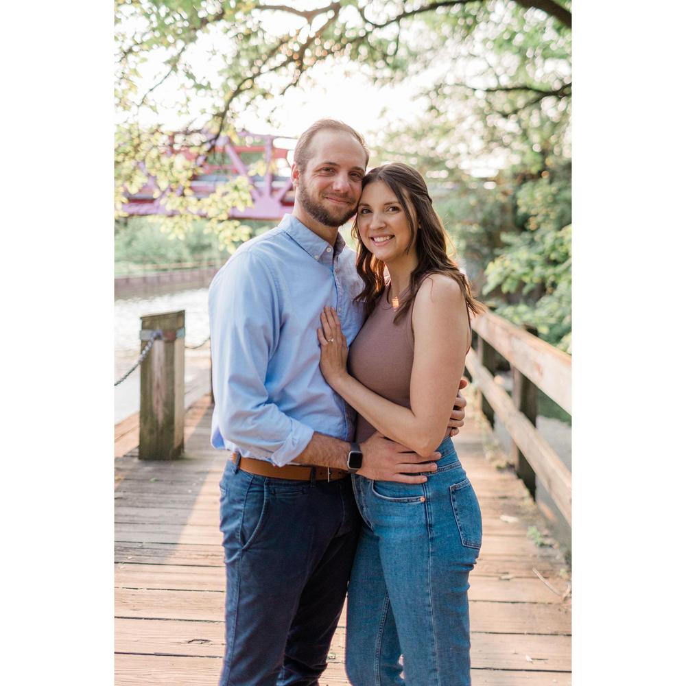 Danielle June and Nicholas Siokalo's Wedding Website