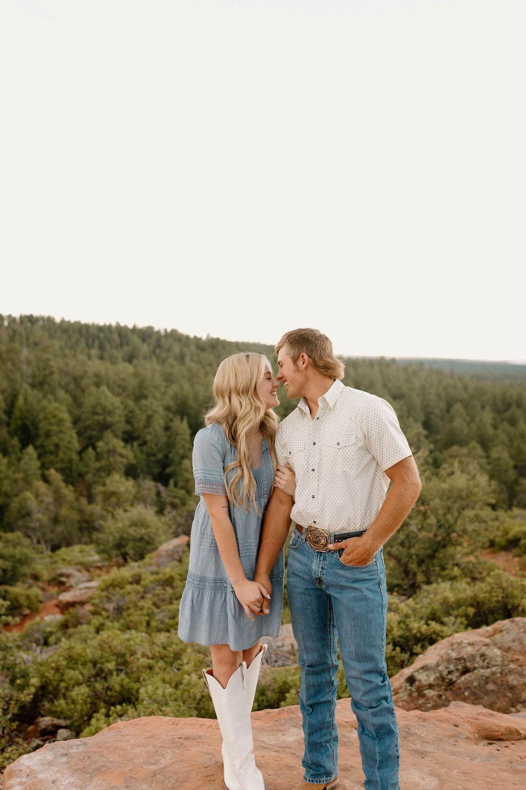 Kelsee Pearson and Cale Cook's Wedding Website
