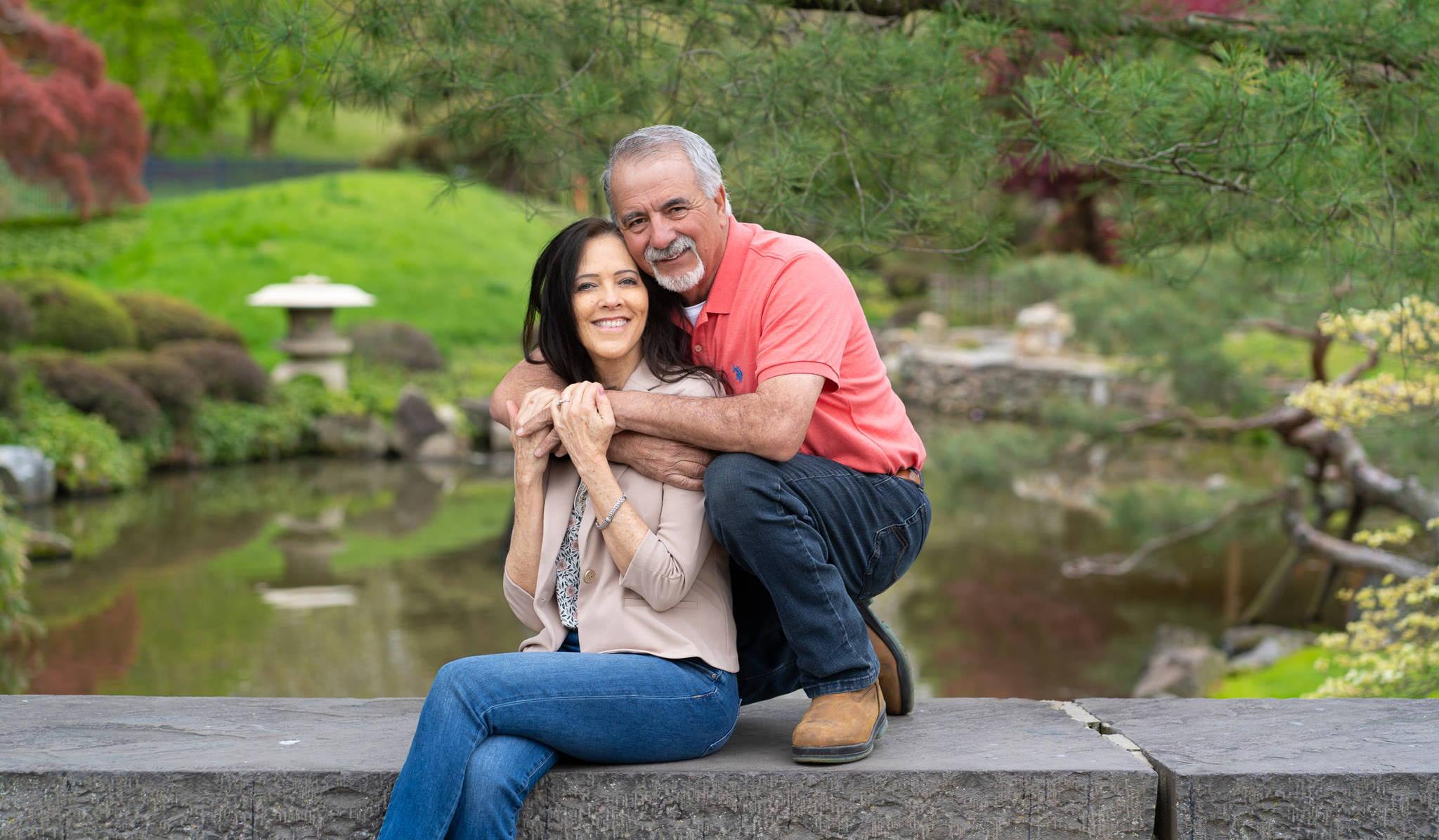 Jennifer Morris and James Sansone's Wedding Website