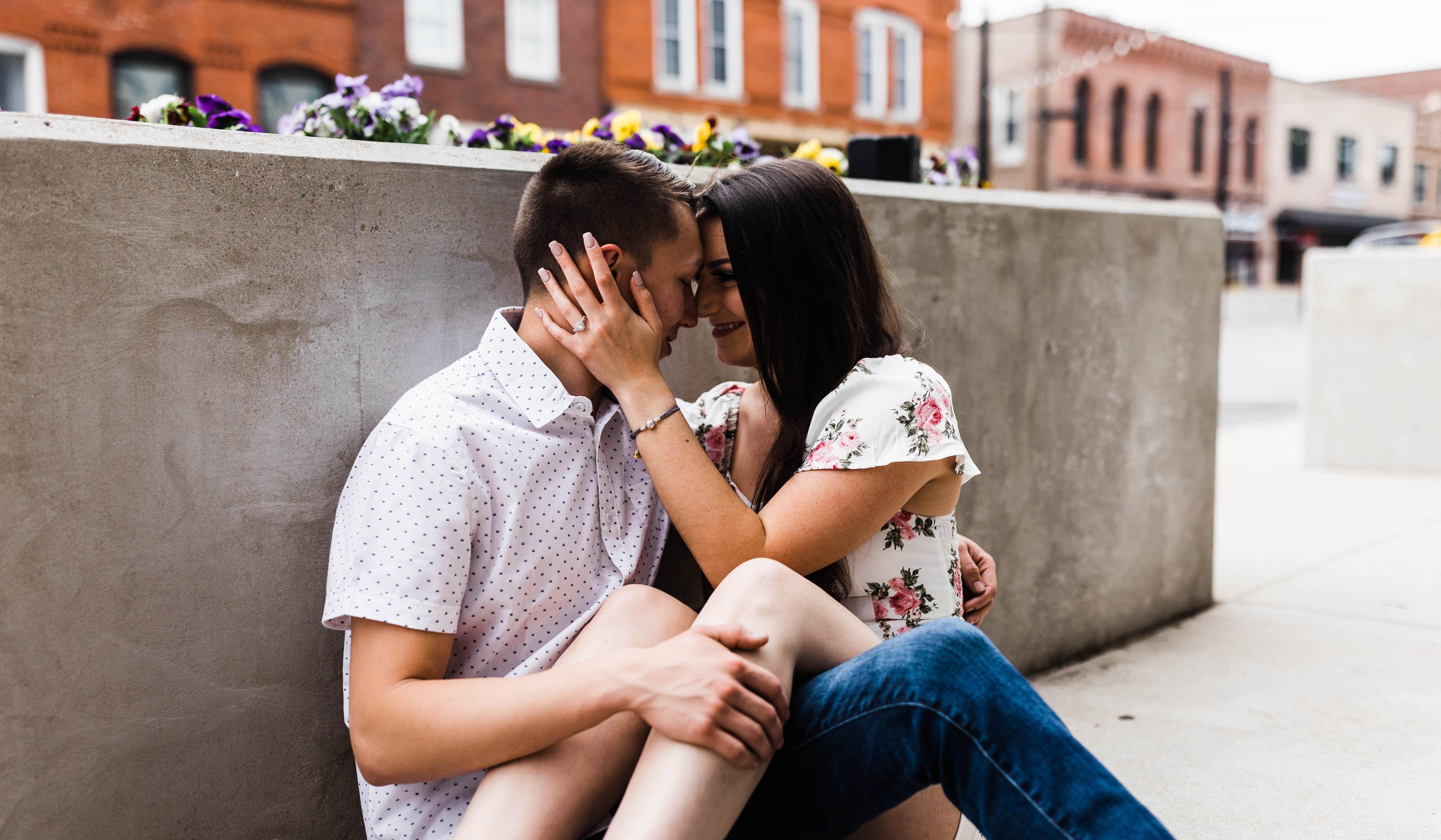 Jamie Trunick and Jacob Jimenez-Perez's Wedding Website