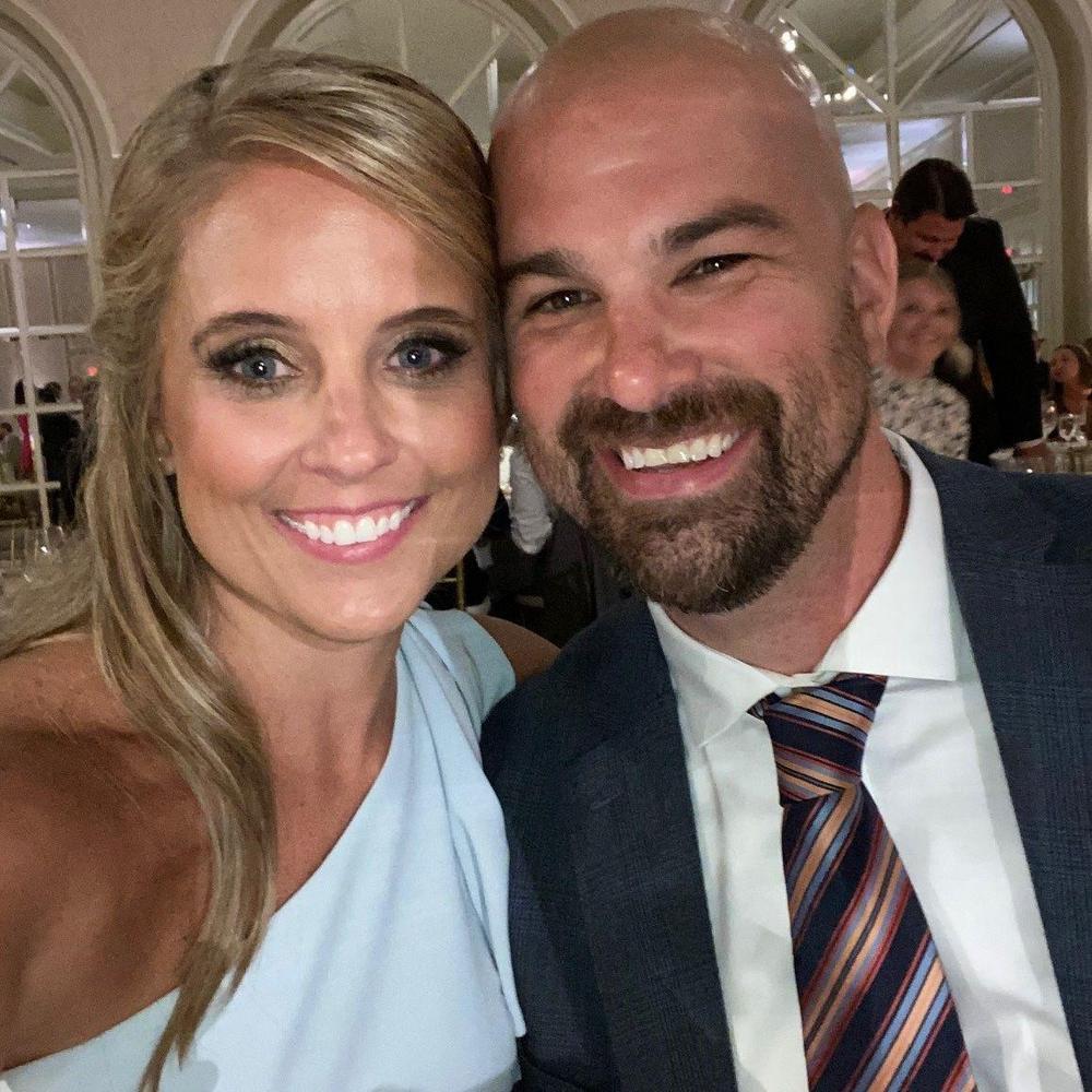 Laura Godfrey and Jeremy Butler's Wedding Website