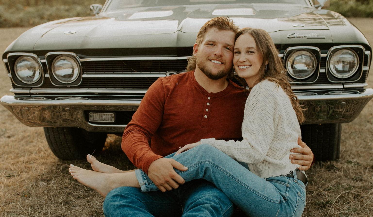 Hannah Harris and Josh Felder's Wedding Website