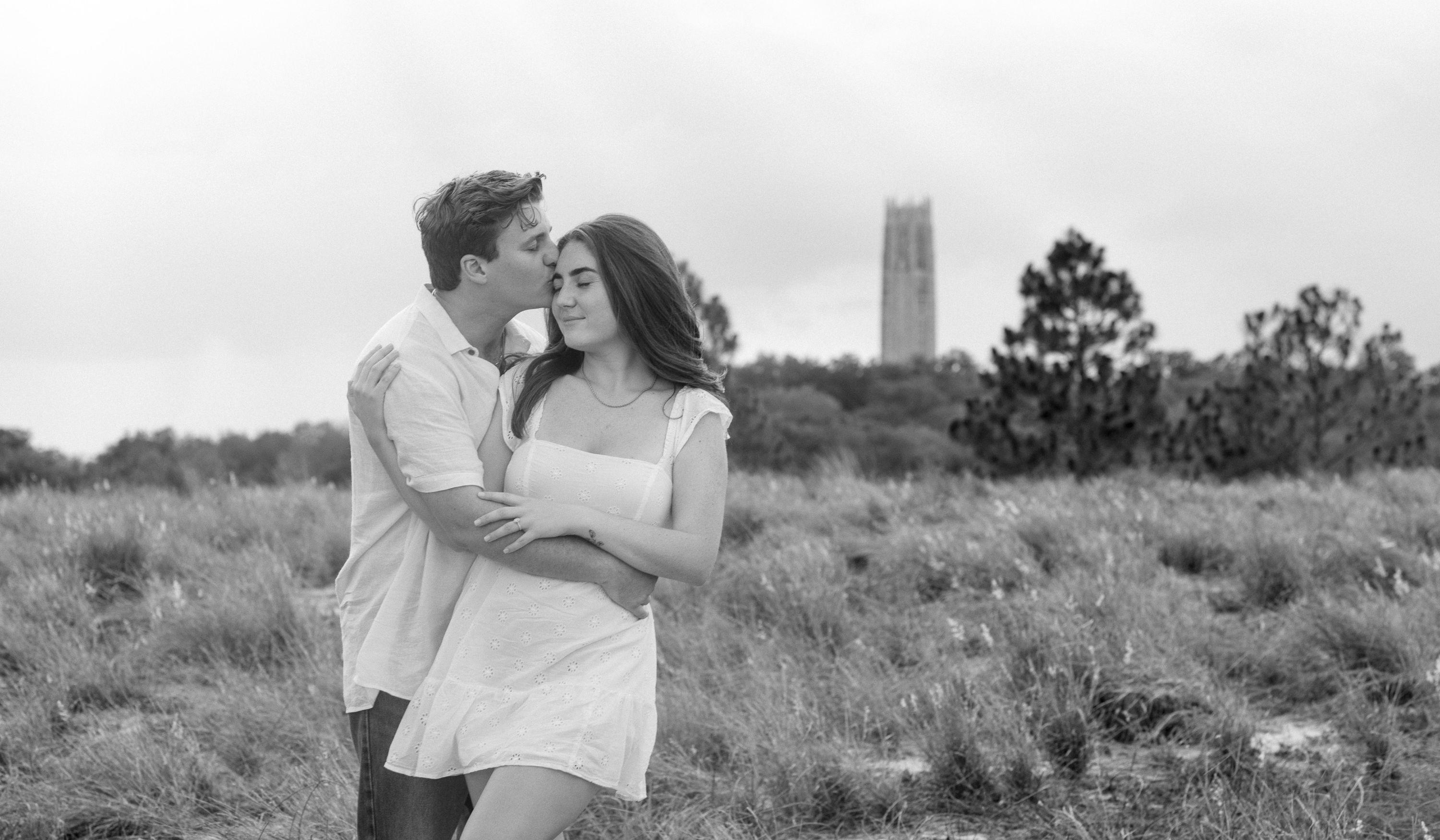 Kailee Petkas and Tanner Morse's Wedding Website