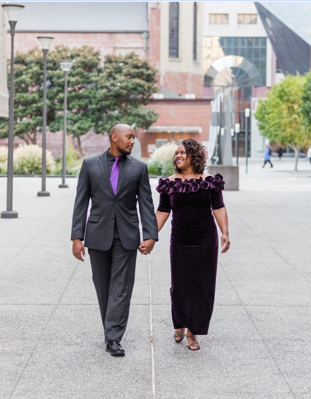 Raechel Rucker and Christopher King's Wedding Website