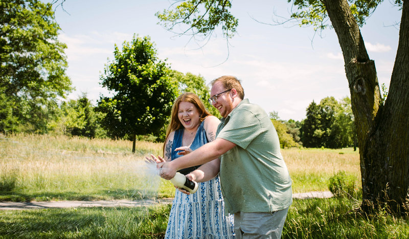 Katlynn Howley and Robert Bachman's Wedding Website
