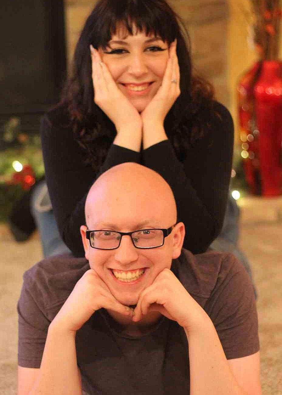 Josephine James and Brian Boddicker's Wedding Website