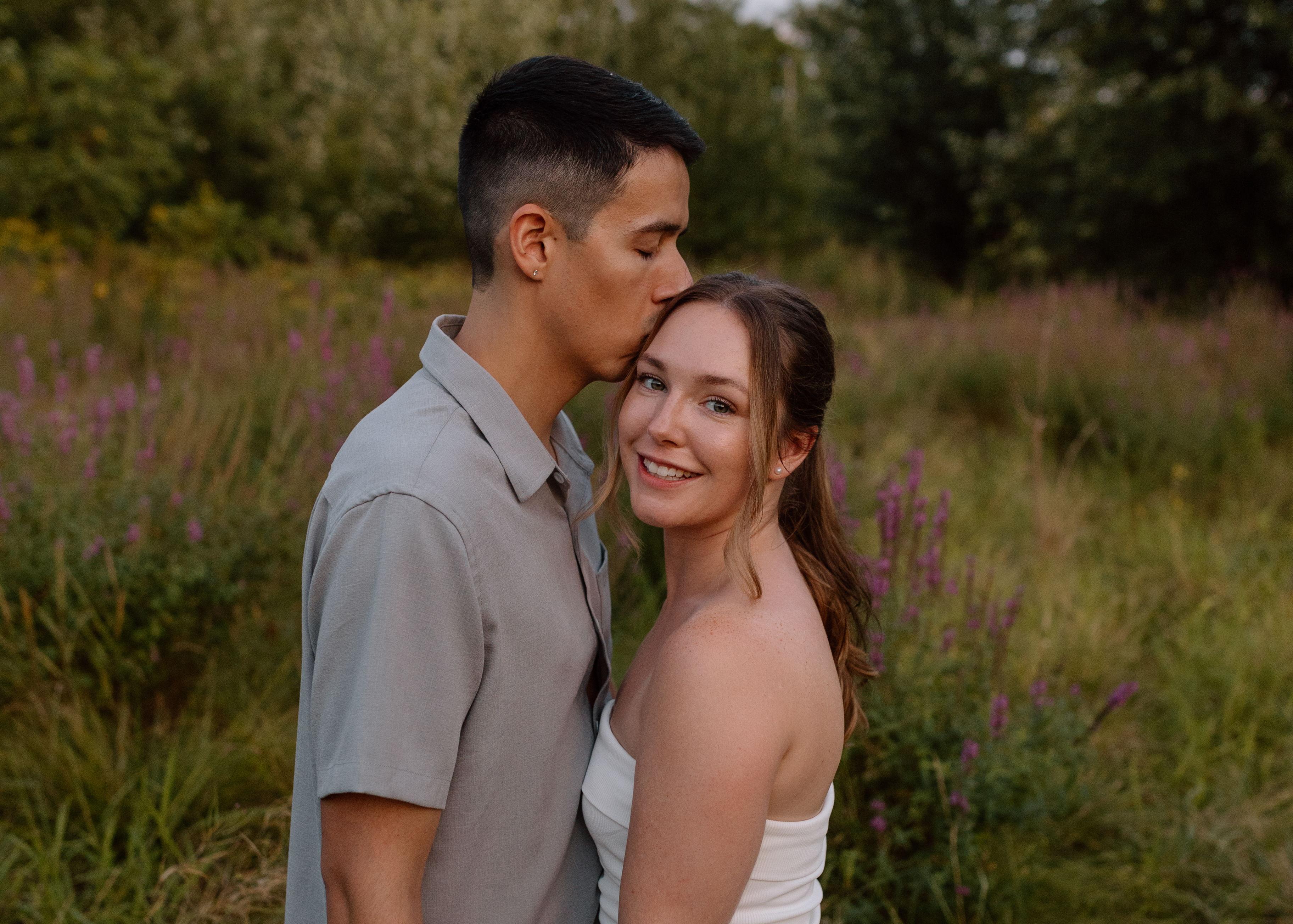 Grace Brown and Alex Paschal's Wedding Website