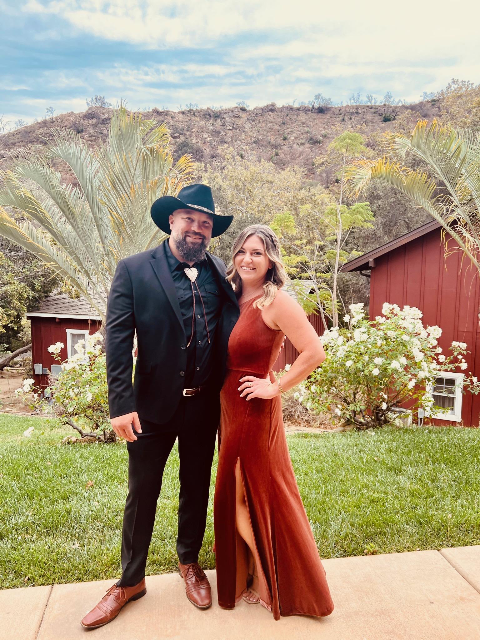 Ashlee Siegel and Brian Green's Wedding Website