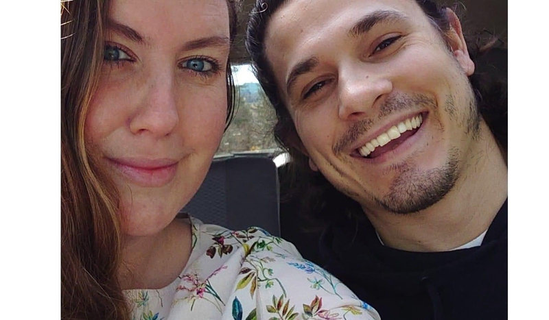 Madeleine Healy and Nicholas Sanders' Wedding Website