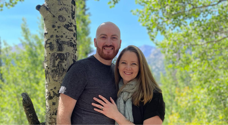 Amy Owen and Alex Byrd's Wedding Website