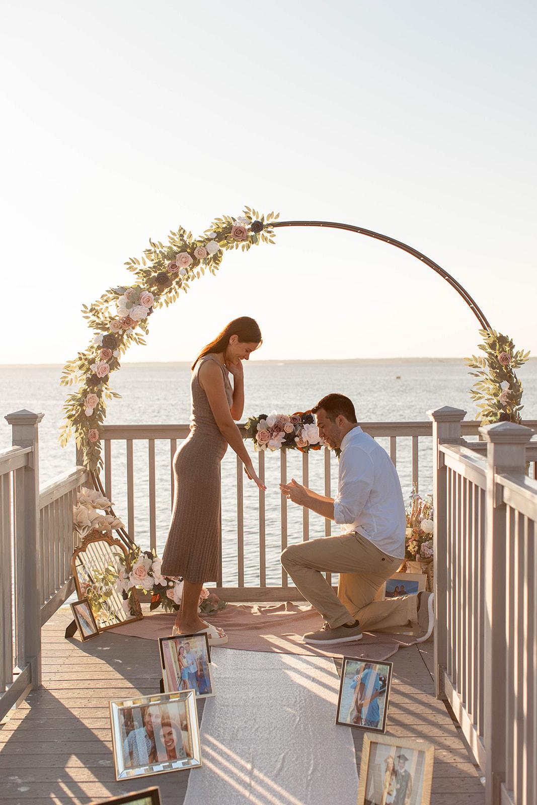 Andrew Glaser and Saige Simcox's Wedding Website