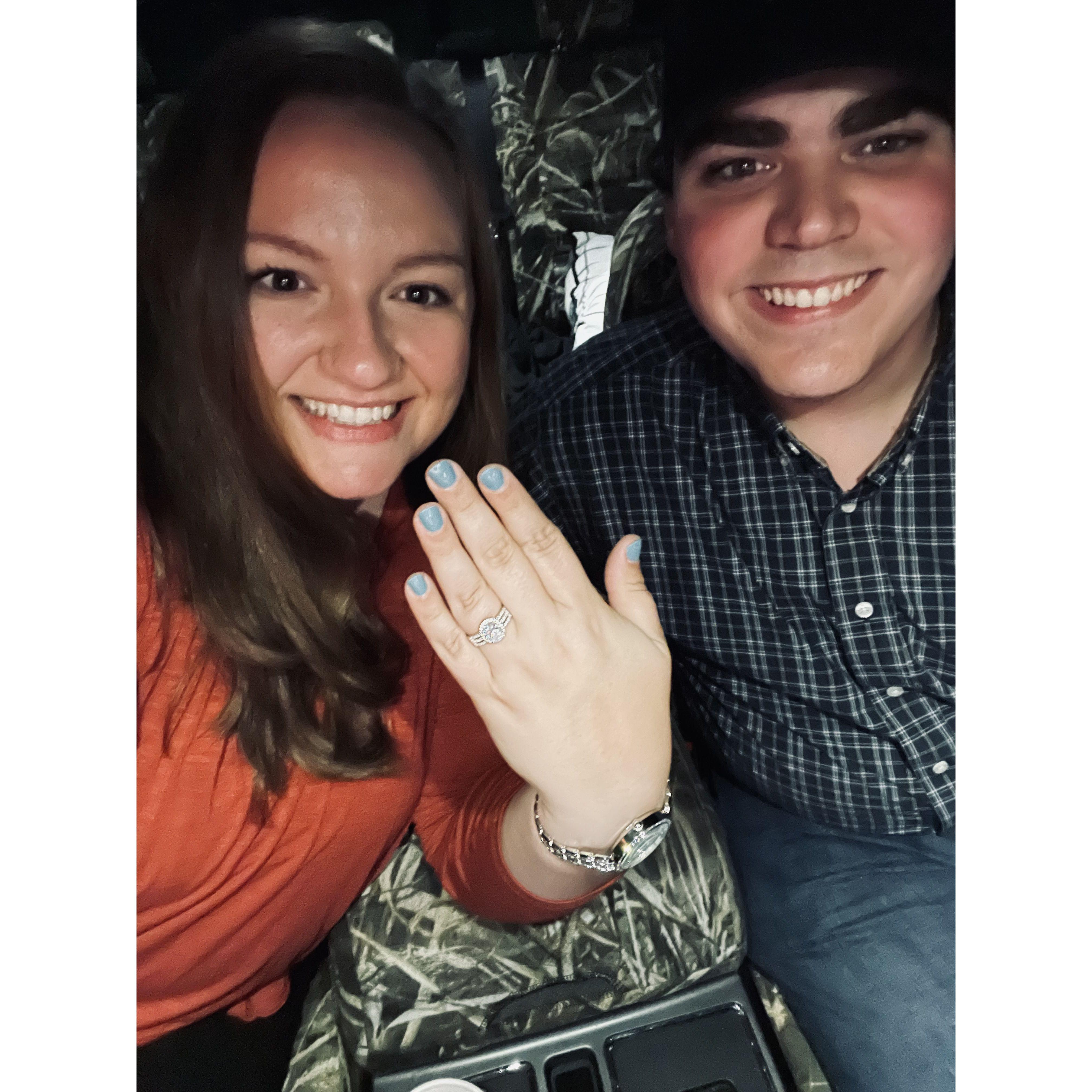 Gillian Griffin and Brian Mauro's Wedding Website