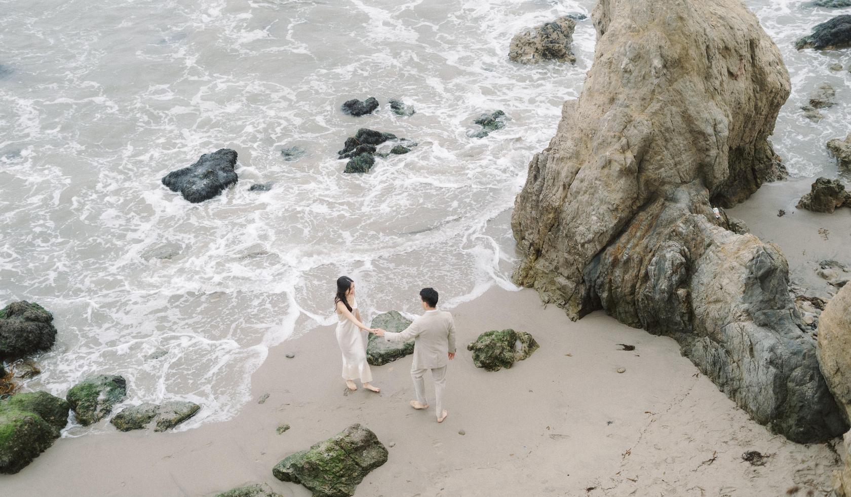 Wilson Tien and Natalie Wei's Wedding Website