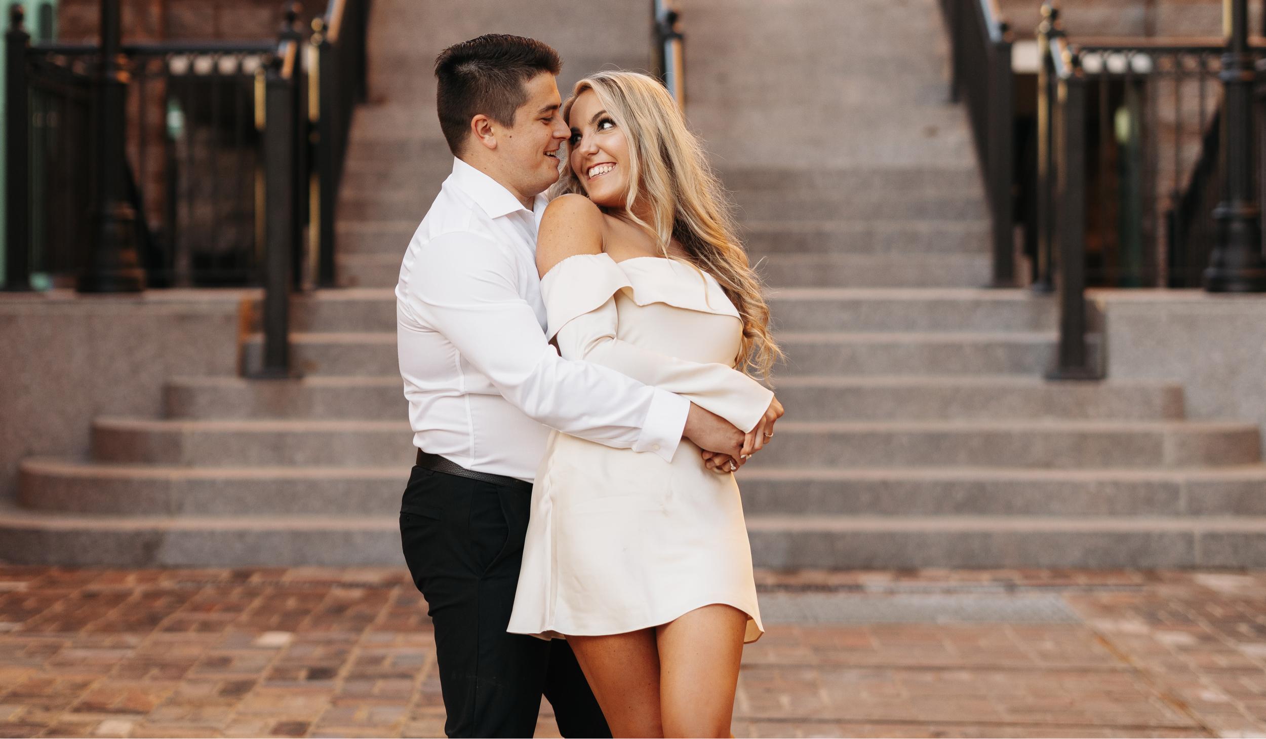 Madeline Beard and Nick Duda's Wedding Website