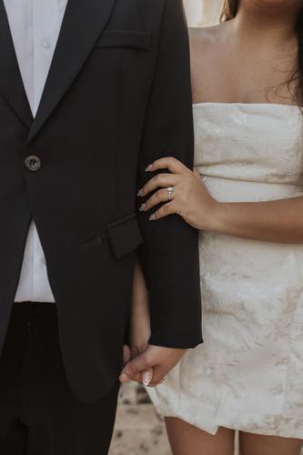 Marcus Peña and Emely Lopez's Wedding Website