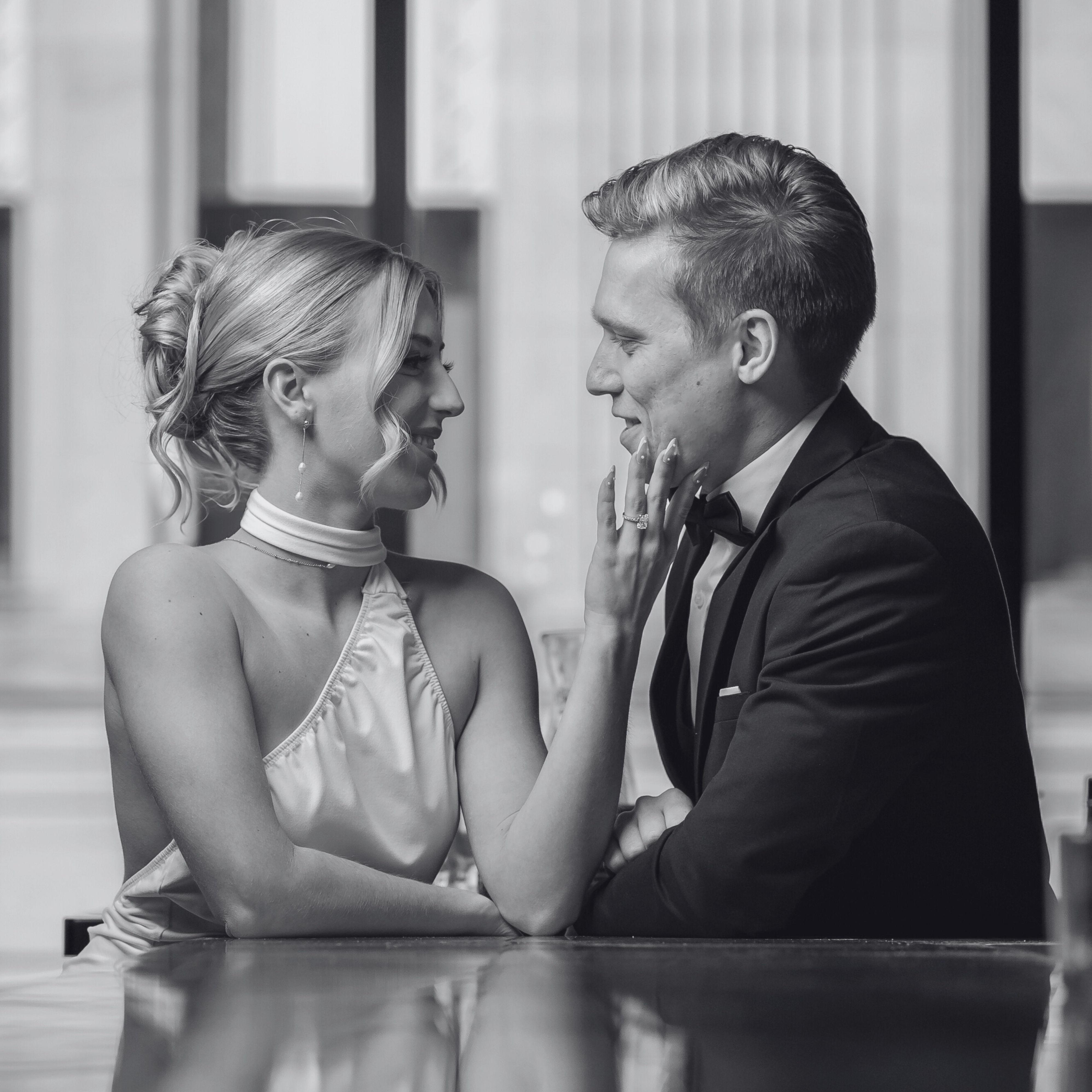 Megan Schleusner and Mitchell Brunke's Wedding Website