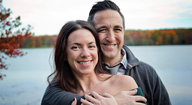 Janet Fleming and Shane Kope's Wedding Website