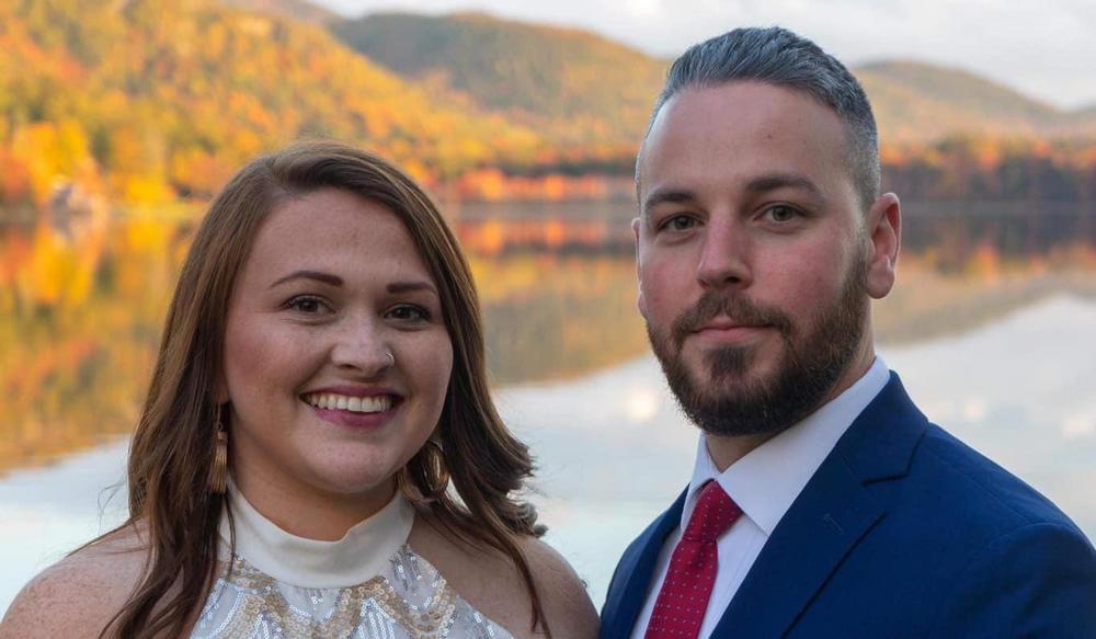 Kelsie Jordan and Gregory Allen's Wedding Website