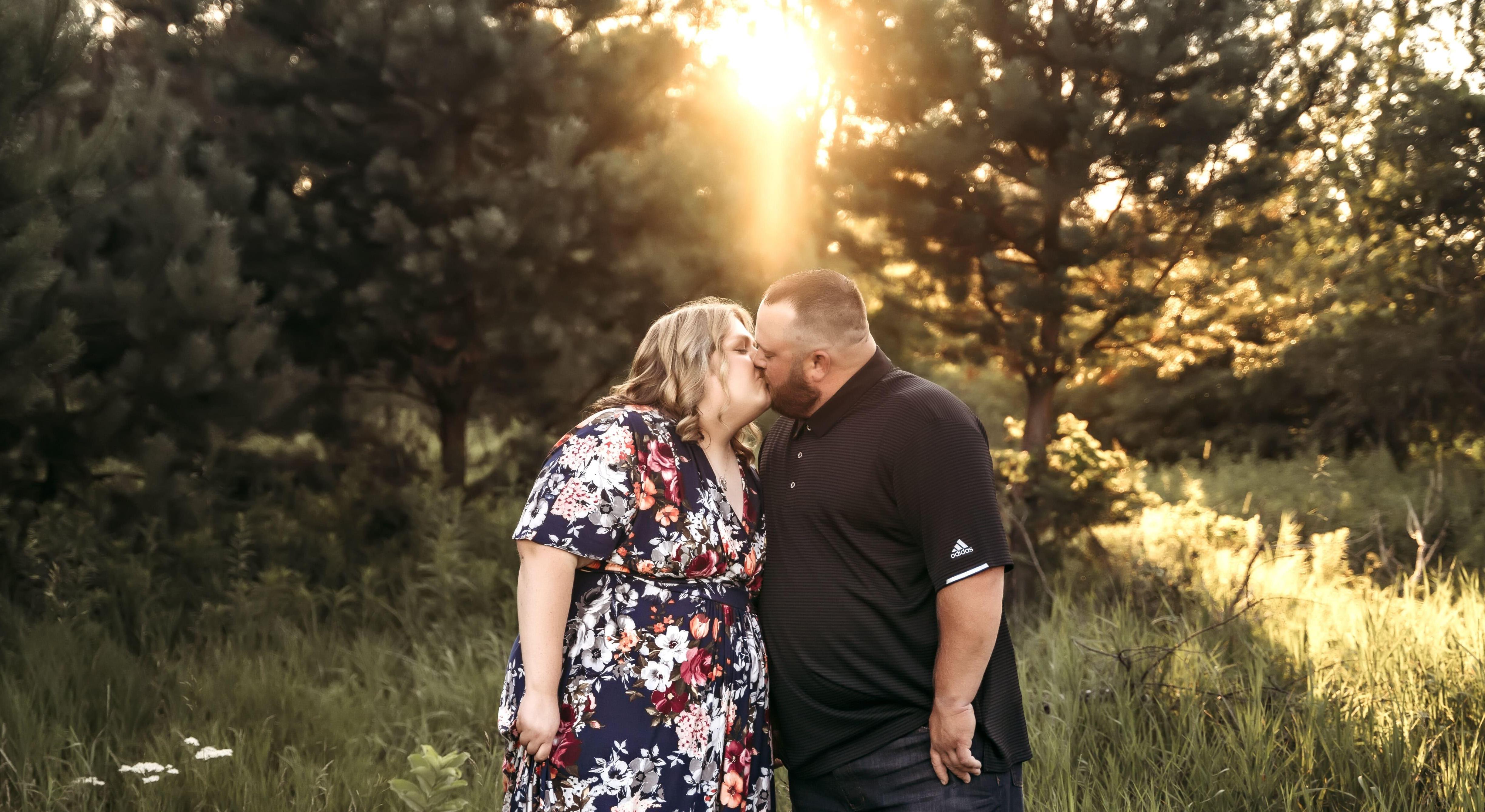Erika Johnson and Jeremiah LaFleur's Wedding Website