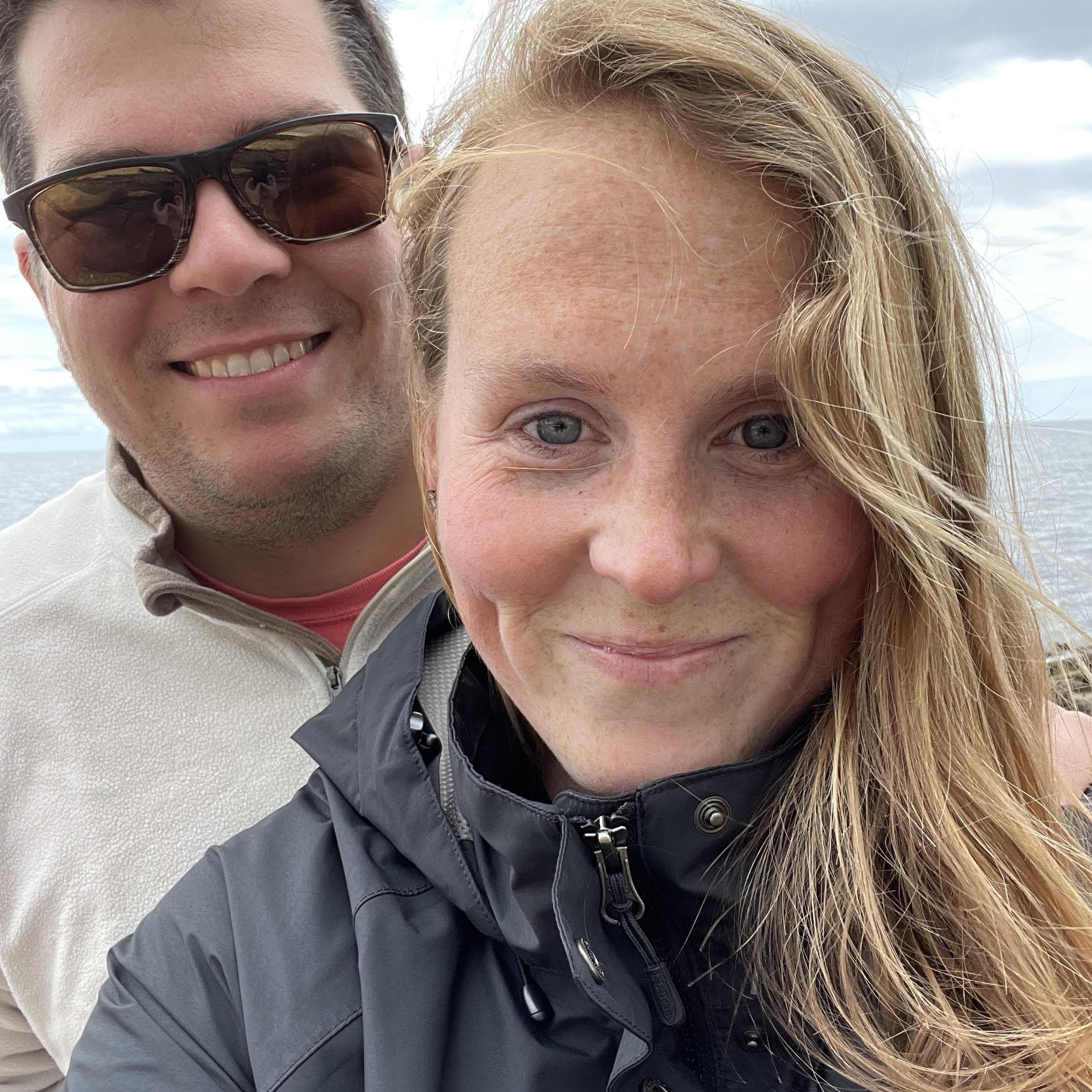 Joe Violette and Meeghan Byrne's Wedding Website