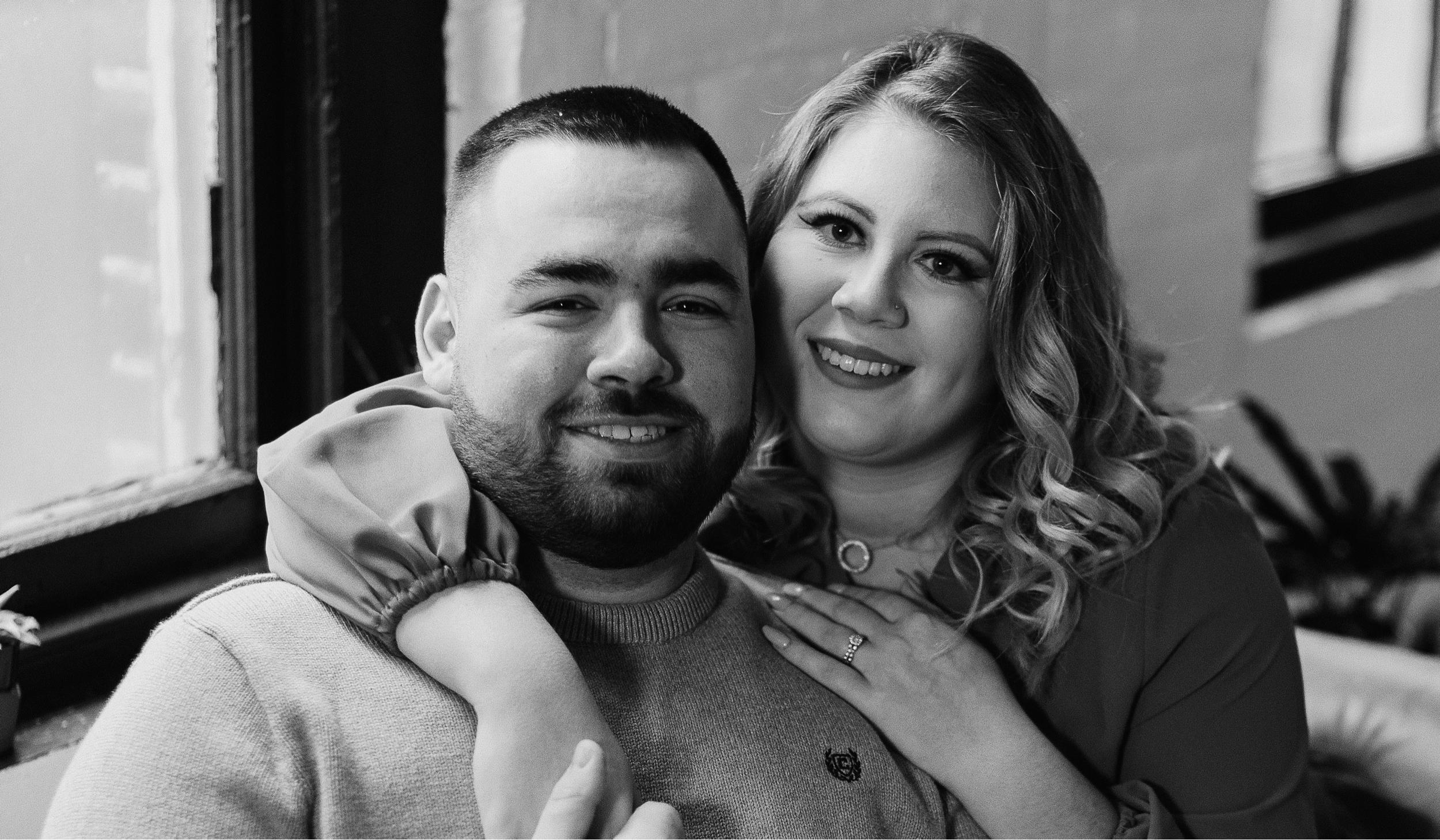 Austin Smith and Jennifer Schrock's Wedding Website