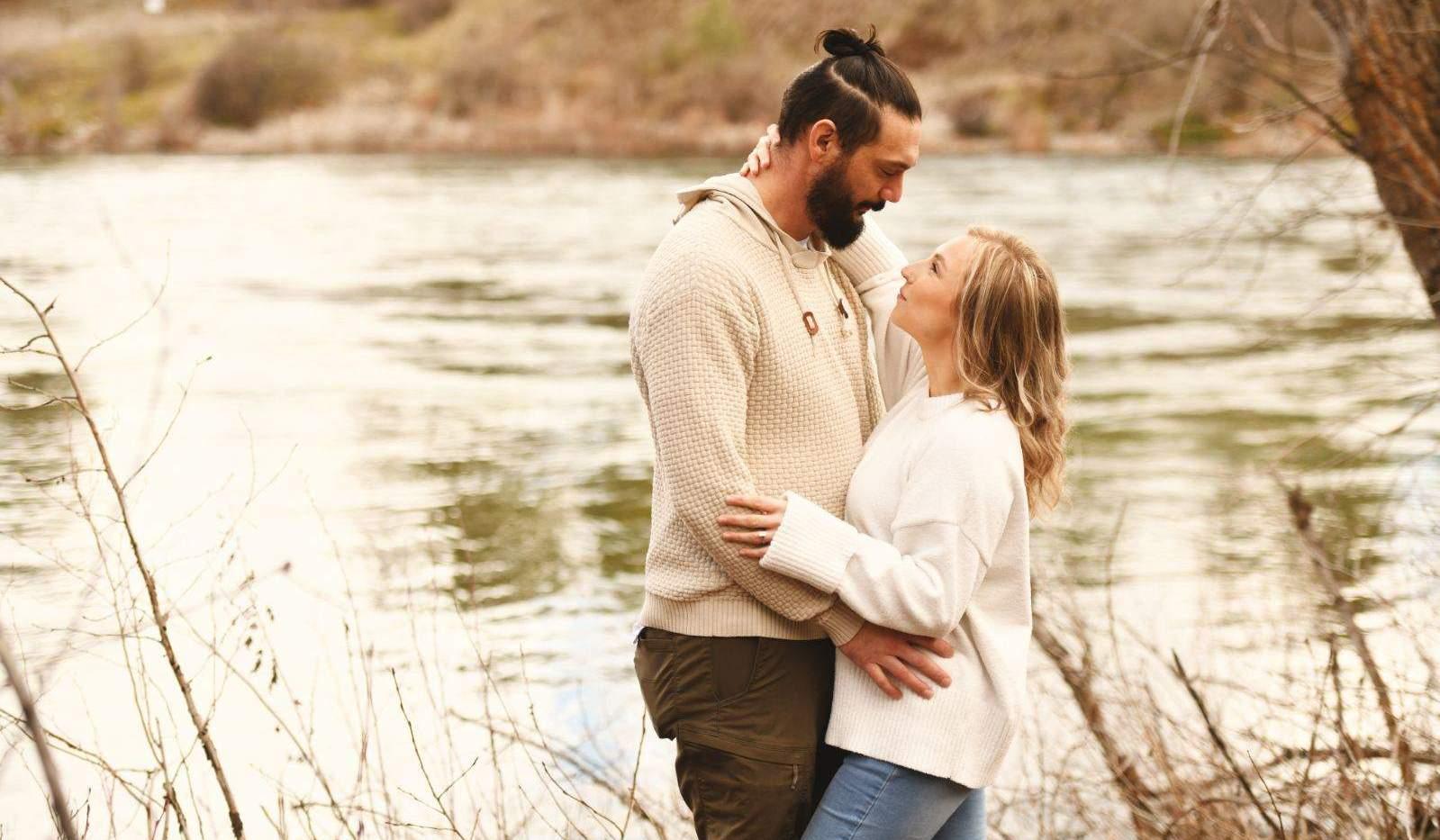 Eugene Kelley and Rachel Scheid's Wedding Website