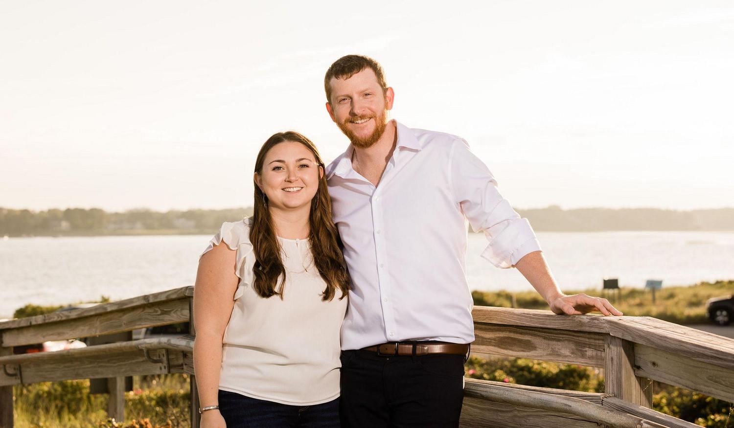 Molly McCune and Michael Allan's Wedding Website