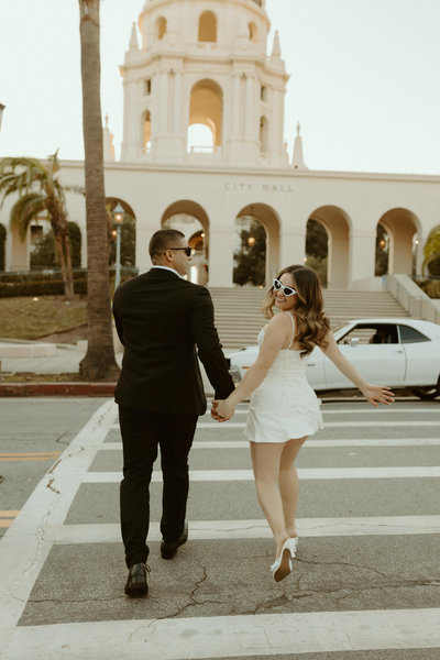 Ayleen Nuno and Lino Ramirez's Wedding Website