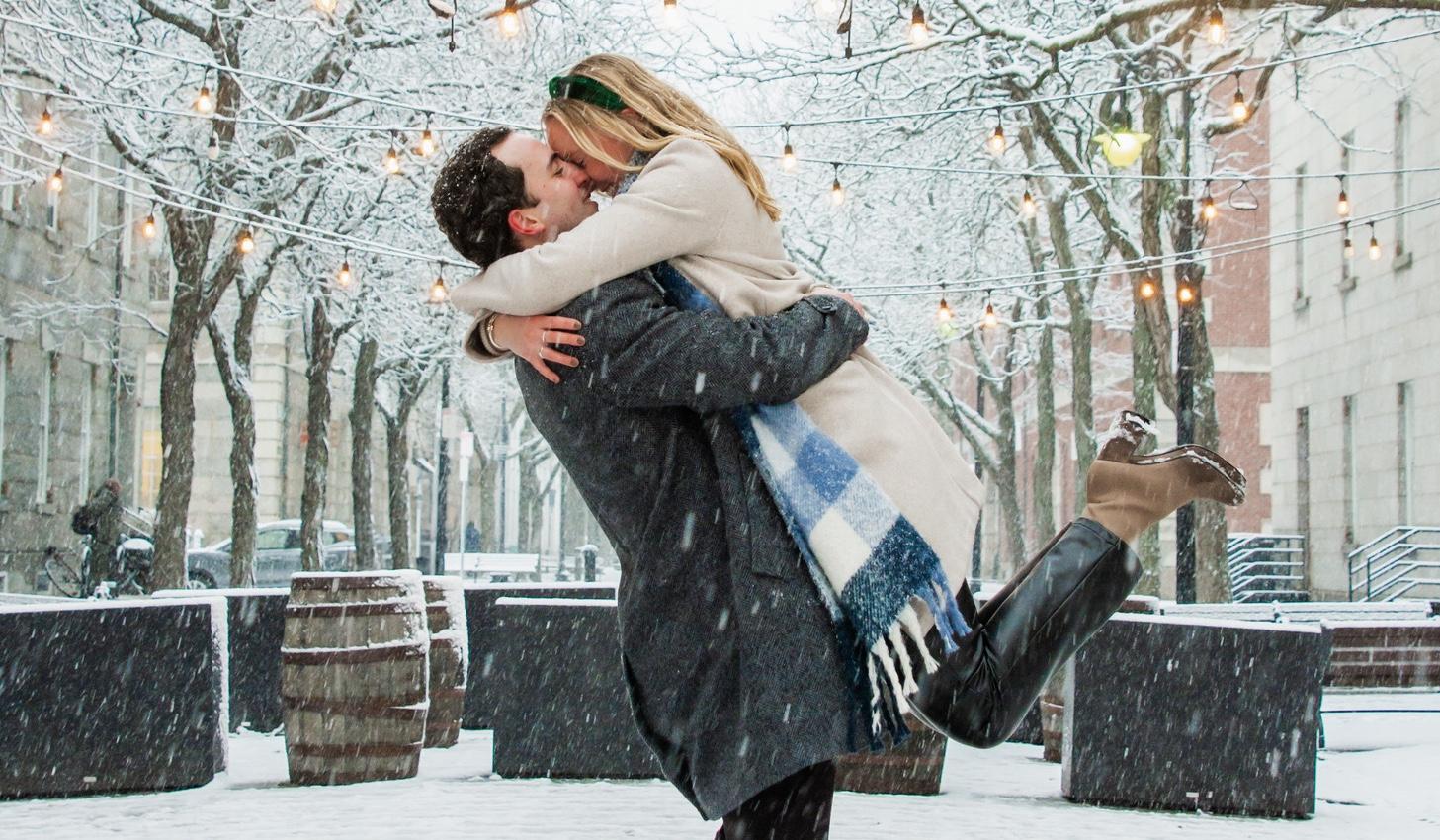 Emily Clay and Daniel Dempsey's Wedding Website