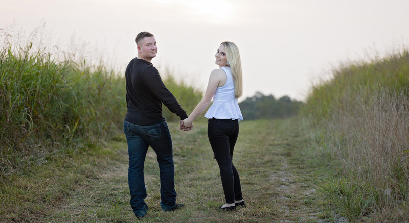 Amber Pogue and Austin Jones' Wedding Website
