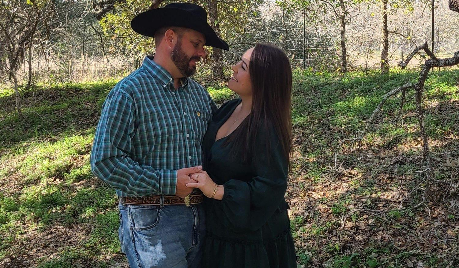 Heather Mitchell and Justin Rhodes' Wedding Website