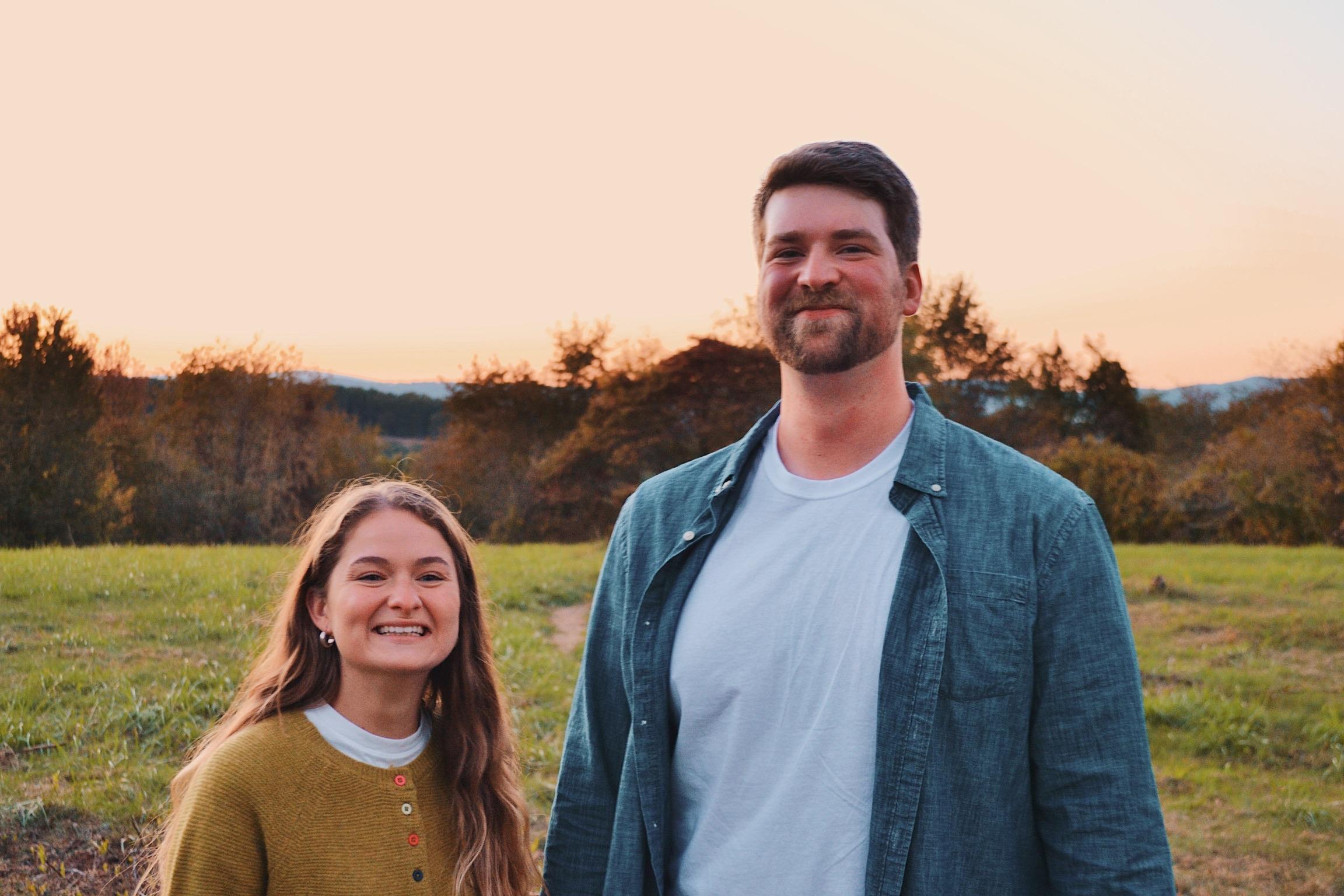 Alexis Fowler and Isaiah Howett's Wedding Website