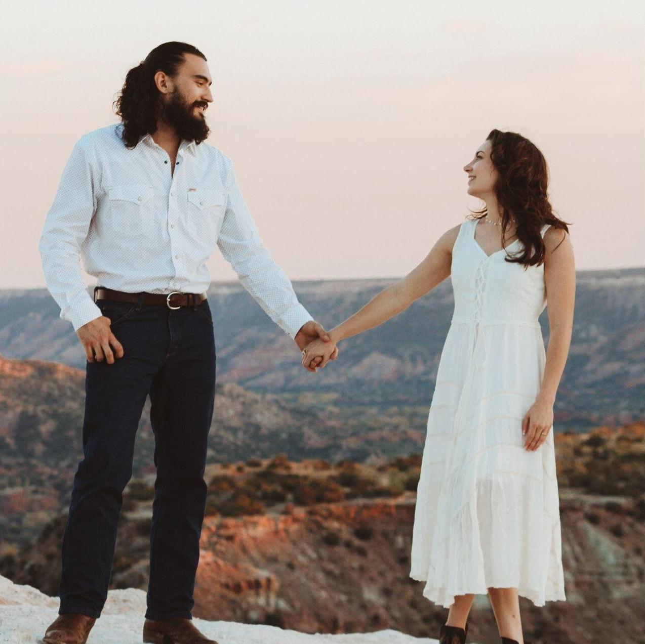 Allison Hoffman and Ethan Newell's Wedding Website