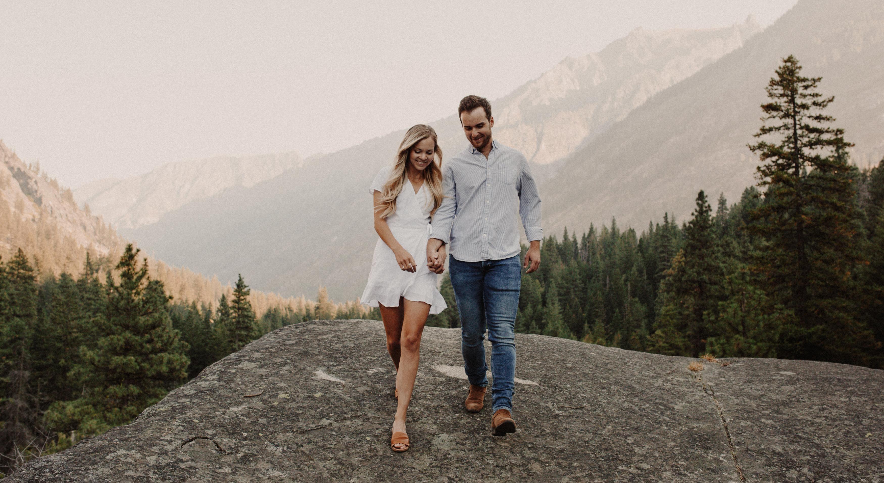 Matthew Essig and Chelsea Mealey's Wedding Website