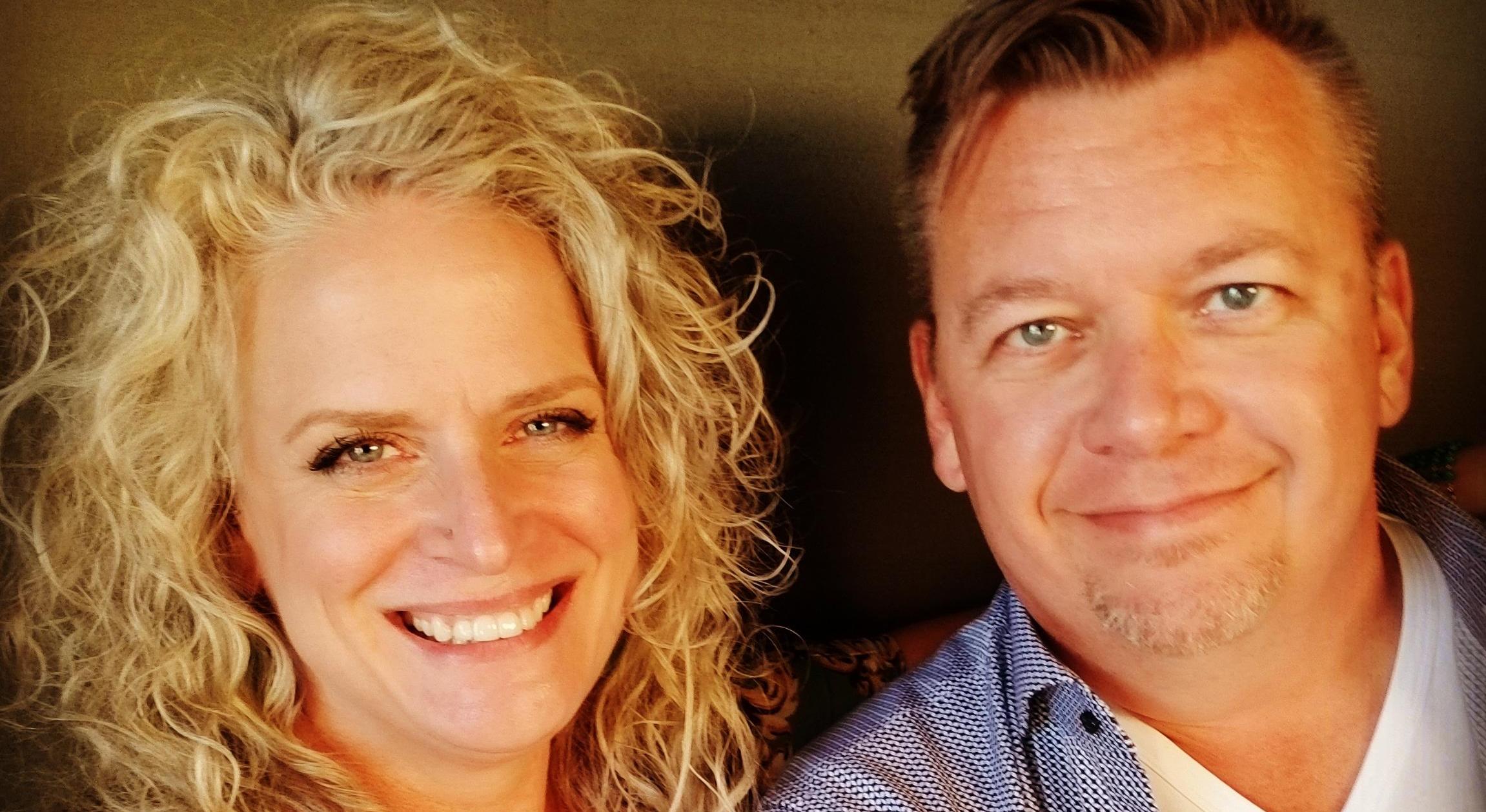 AnDee Compton and Scott Schaefer's Wedding Website