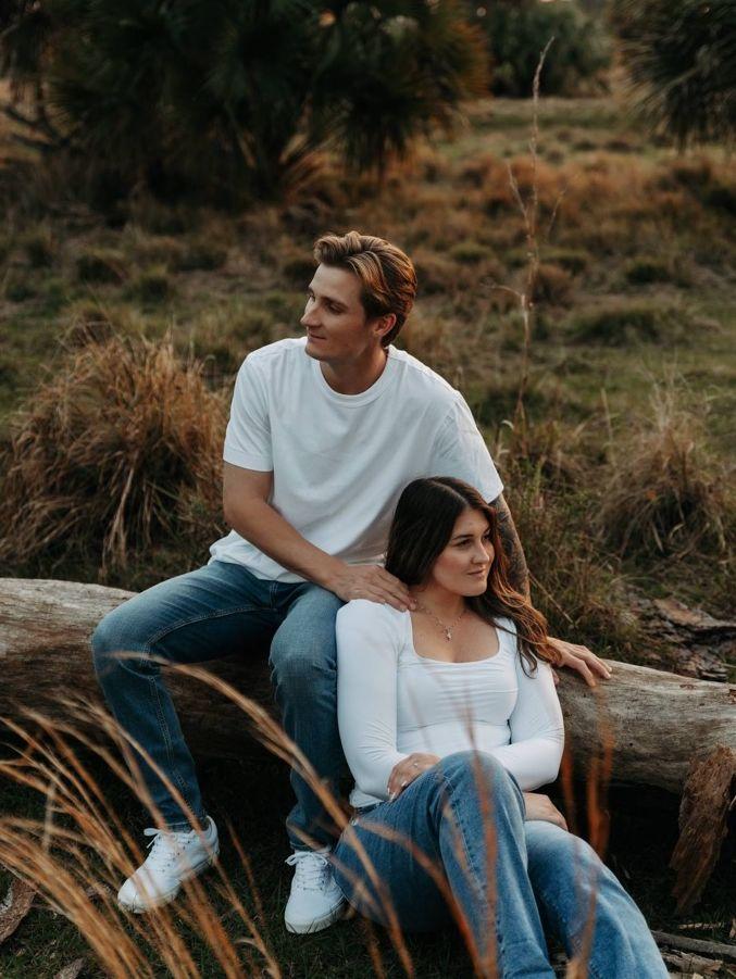 Scotty Shiver and Jena Turpin's Wedding Website